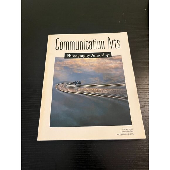 Vogue | Other | Communication Arts Magazine 200 August Issue 298 Nice ...